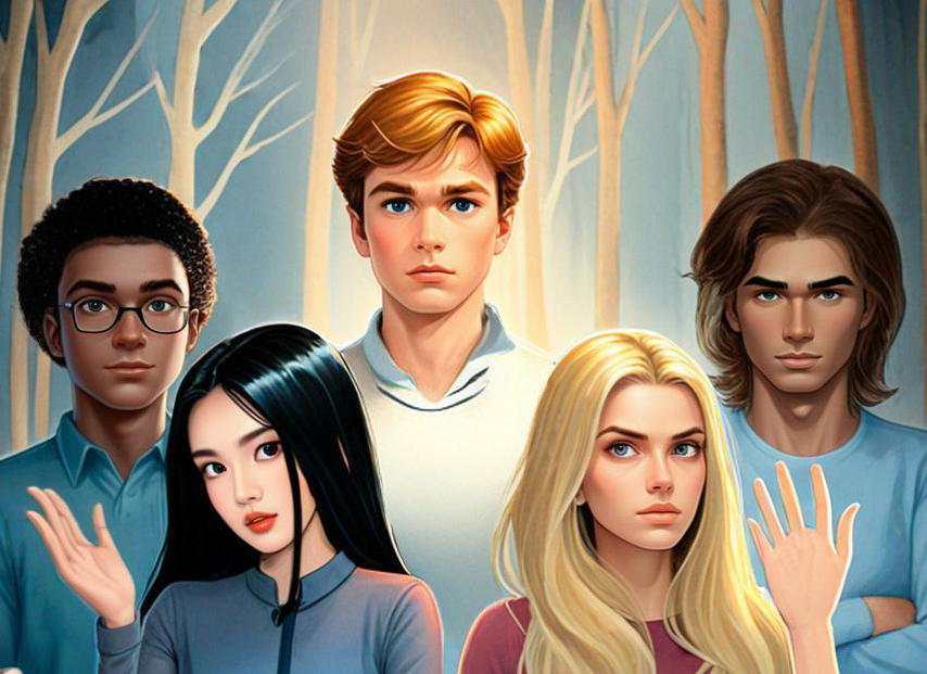 Exploring the Ten Dimensions: The Adventure Starts Here! – The Tenth ...