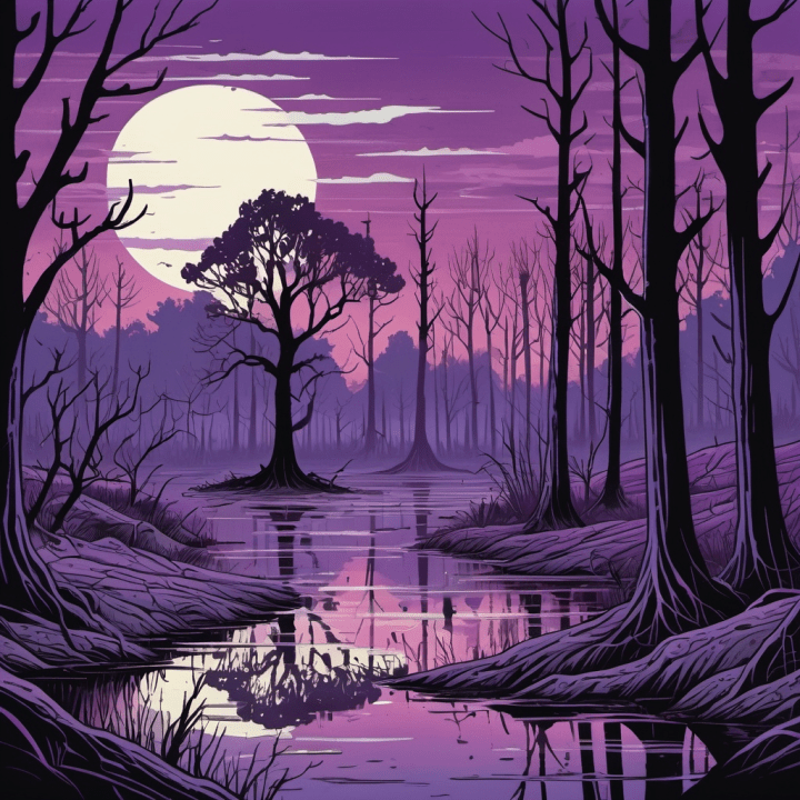 The Dark Dimension: A Realm of Twilight and Adaptation – The Tenth ...