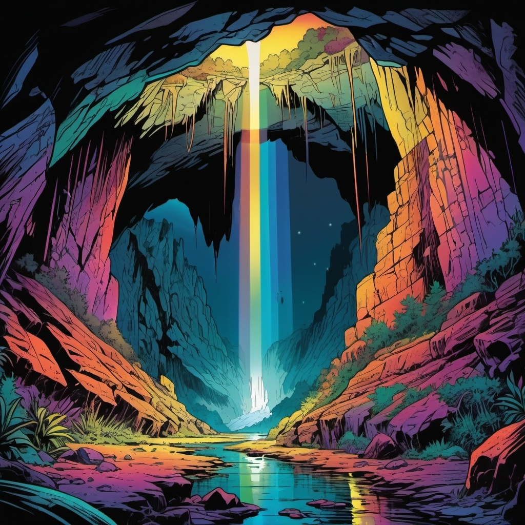 Discover the Dimensions – The Tenth Dimension