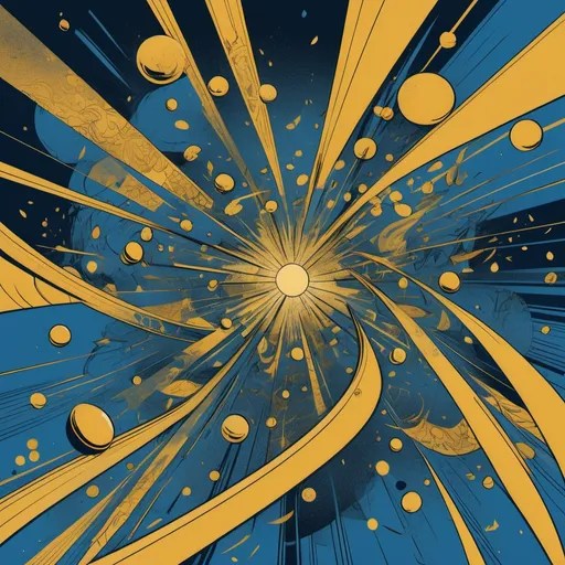 Exciting Reviews are Rolling in! – The Tenth Dimension